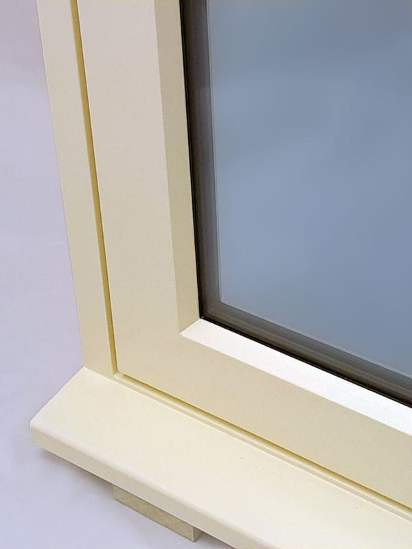 Timber Window Manufacturers - Vacuum Glazing UK